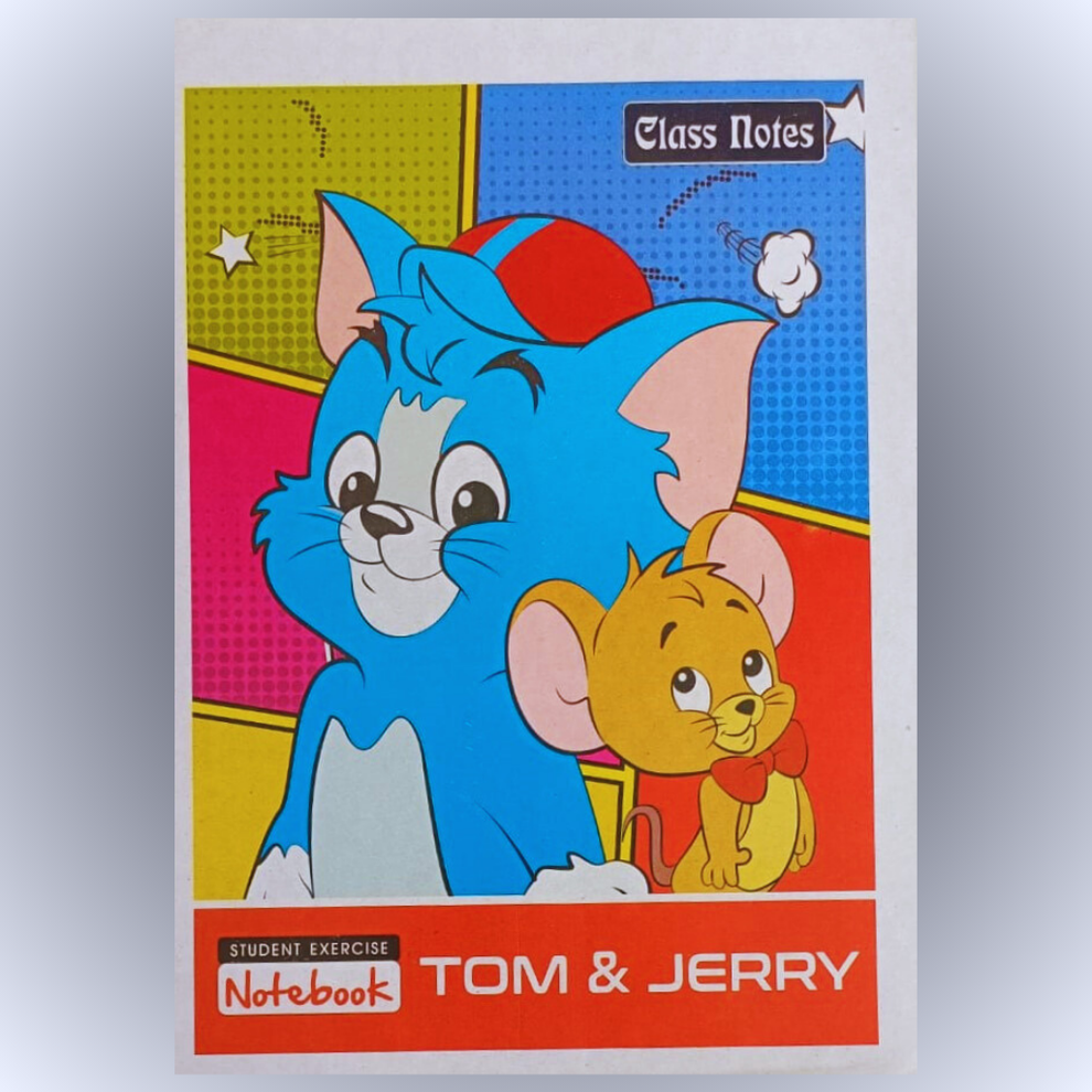 Class Notes - Notebook (Set Of 3) – Colorslover